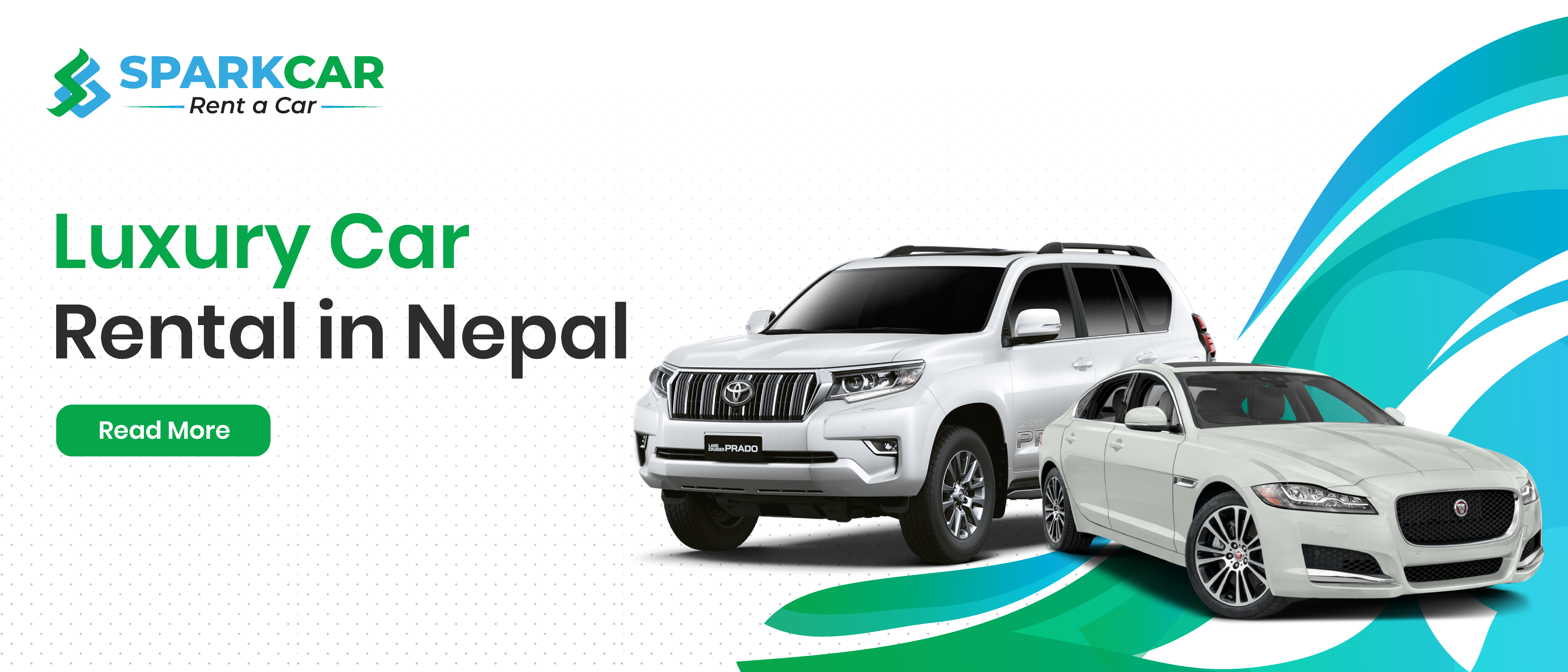 Luxury Car Rental in Nepal