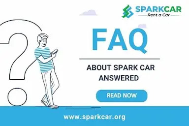 Frequently Asked Questions (FAQs) about Spark Car Answered