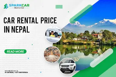Car Rental Price in Kathmandu Nepal in 2025